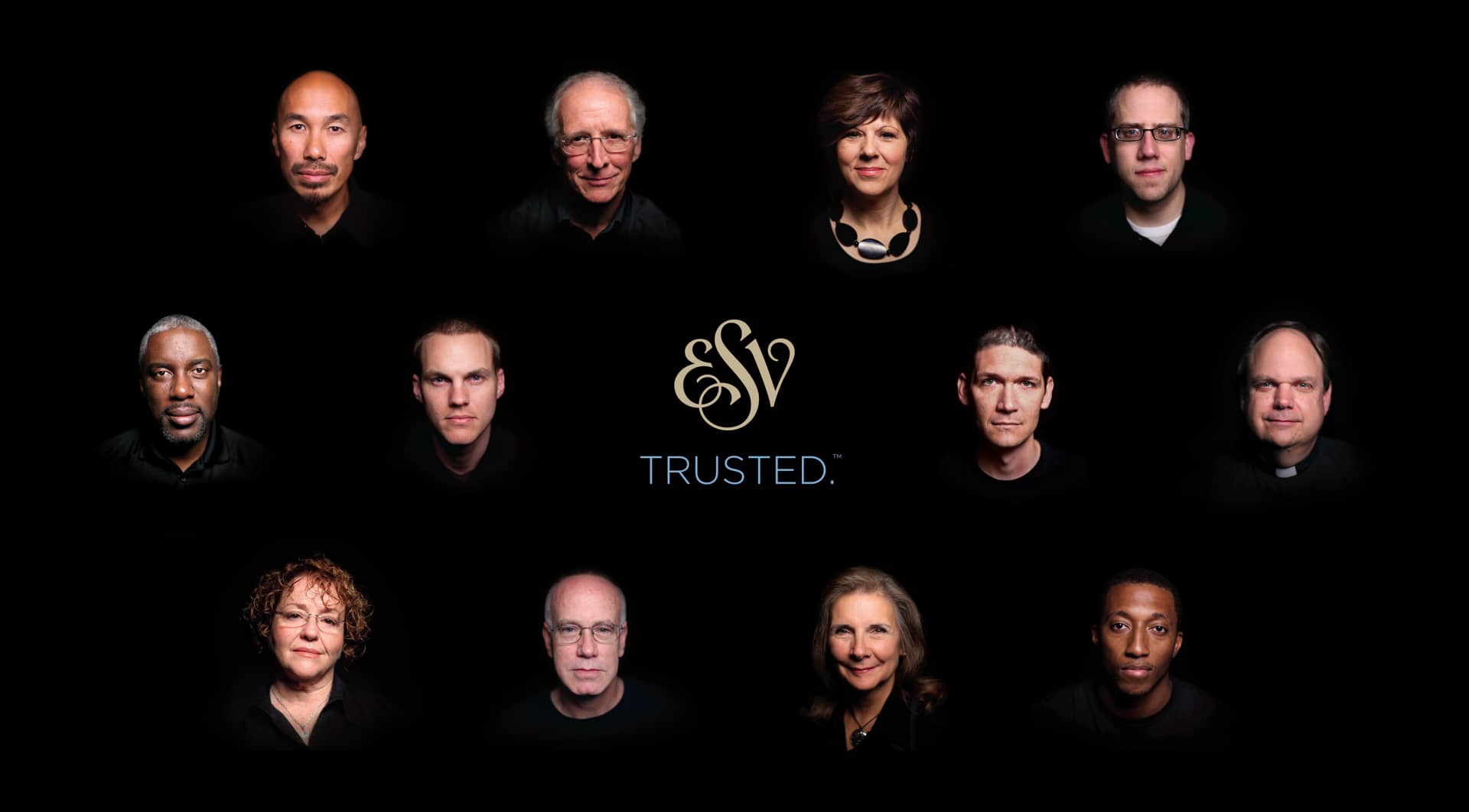 ESV Trusted By Leaders on Vimeo