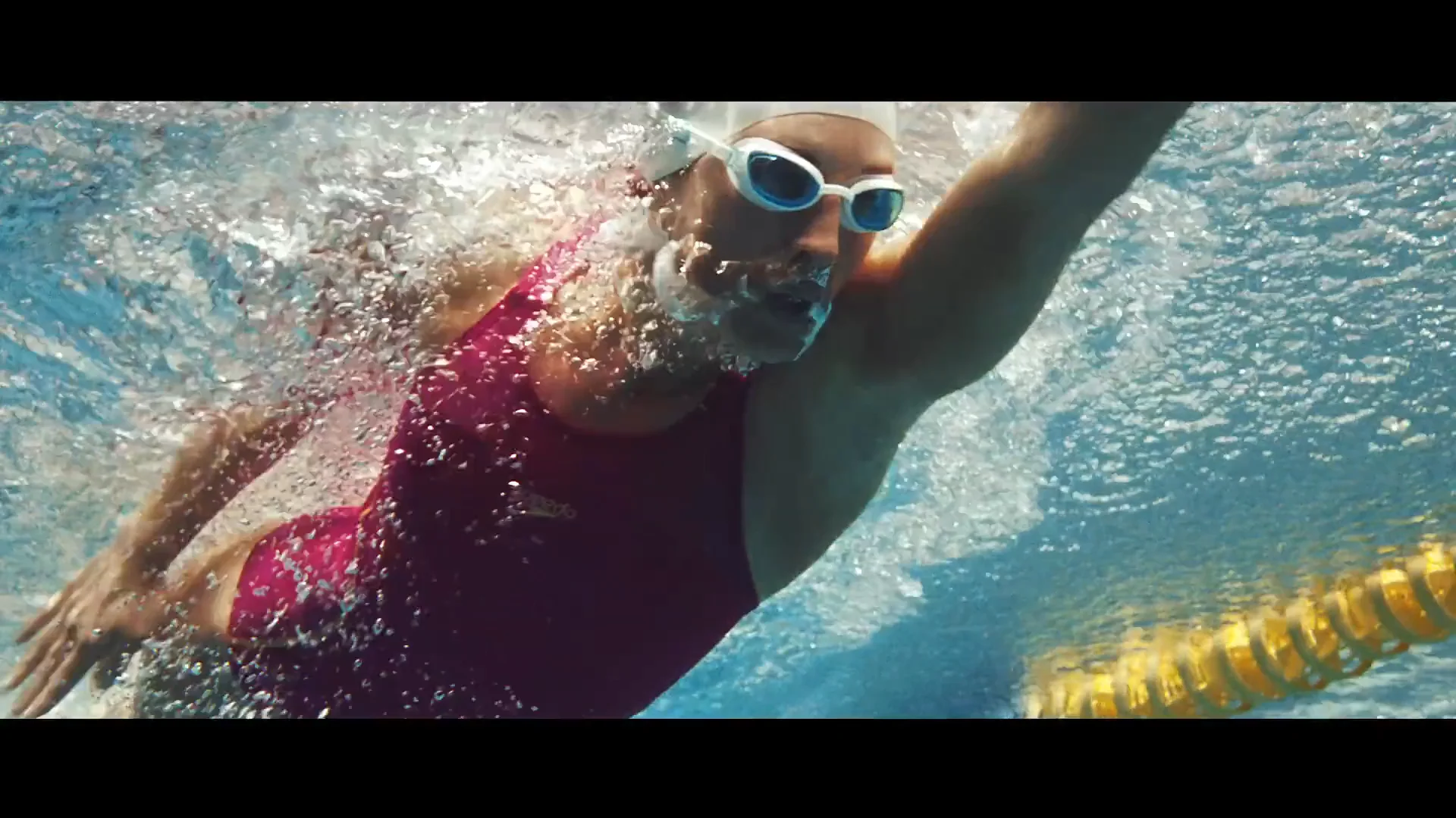 SPEEDO - #GET SPEEDO FIT on Vimeo