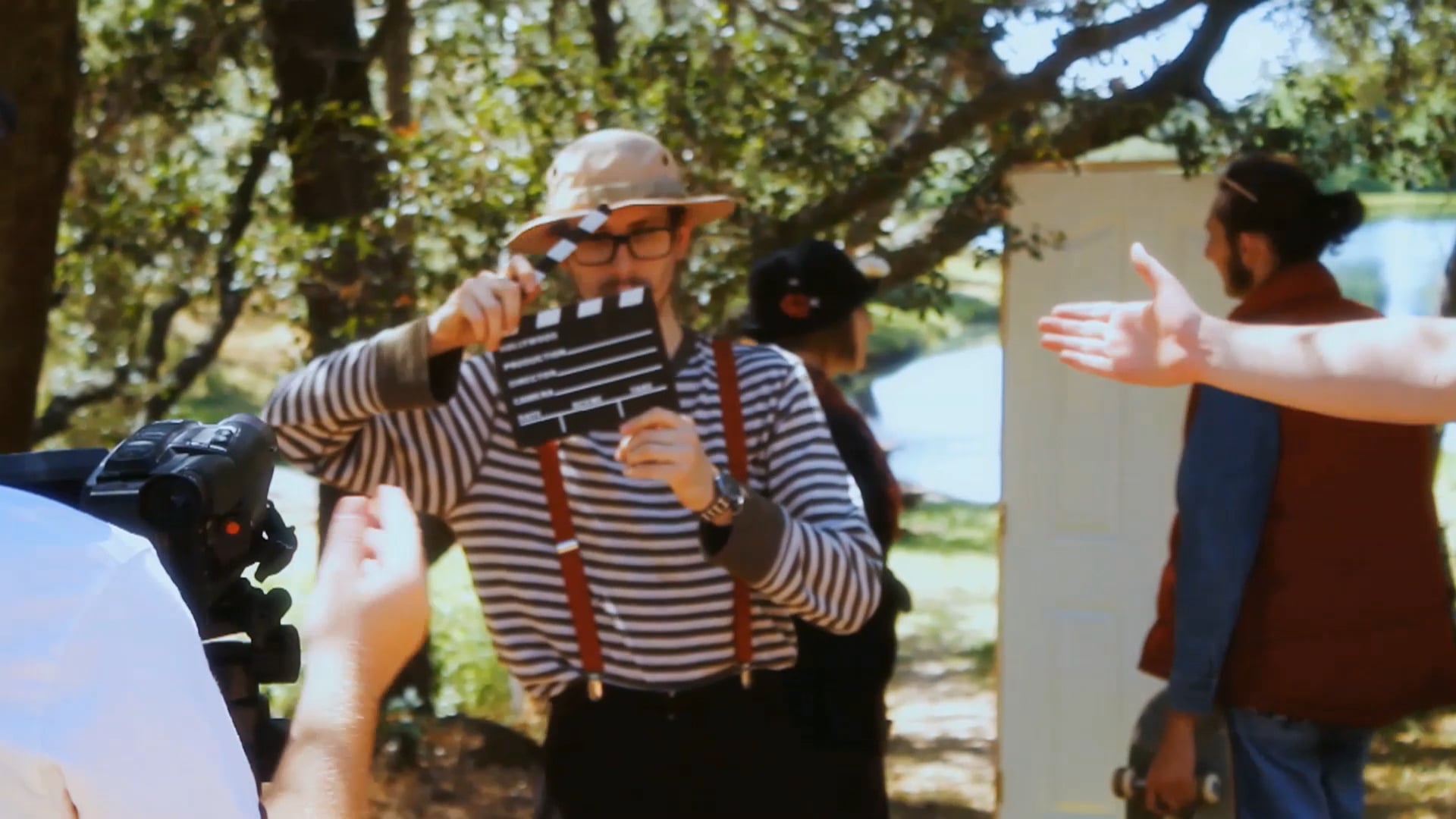 Watch We Make Movies Online | Vimeo On Demand on Vimeo