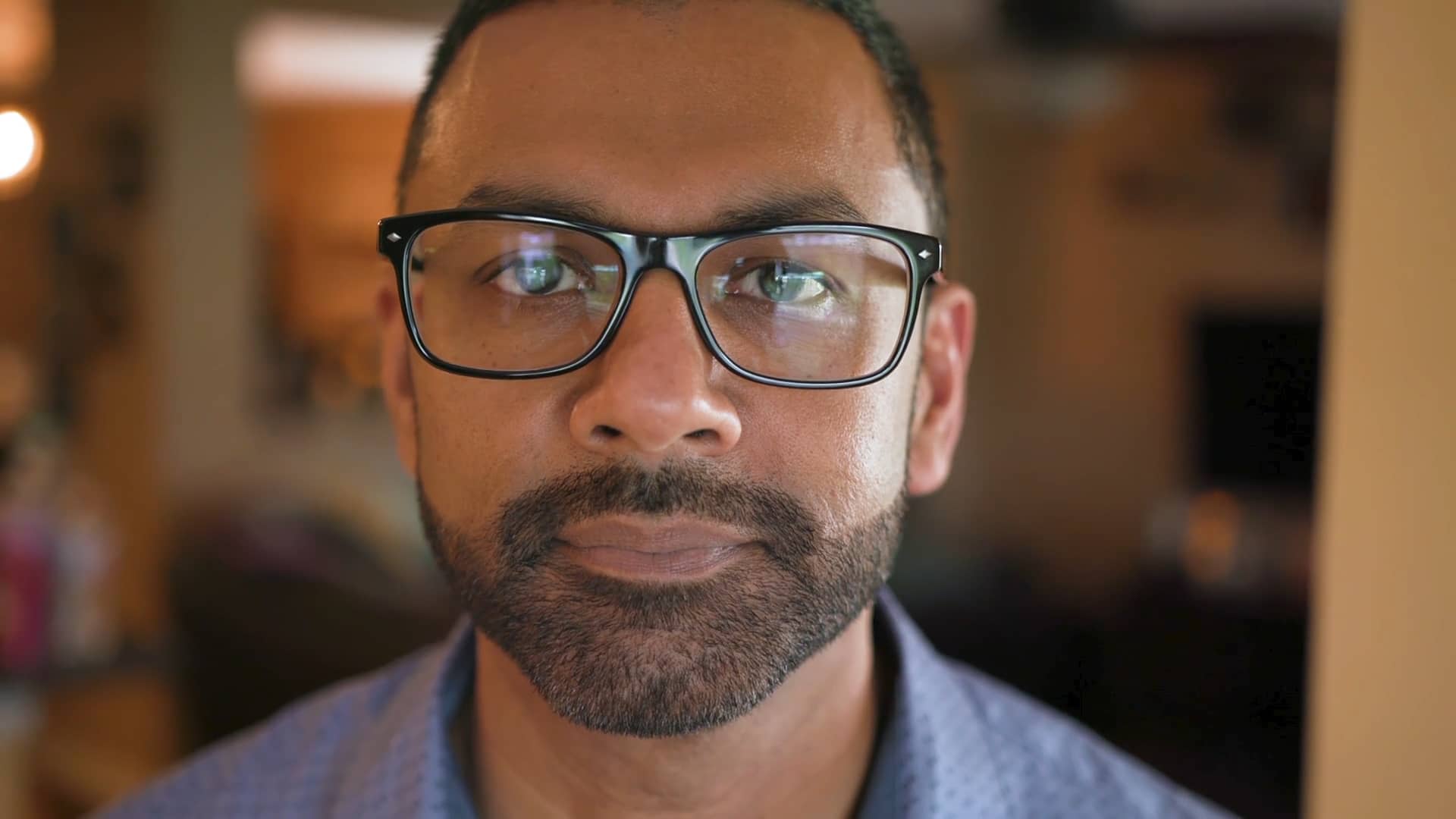 American Heart Association: Steve Seeram's Story on Vimeo