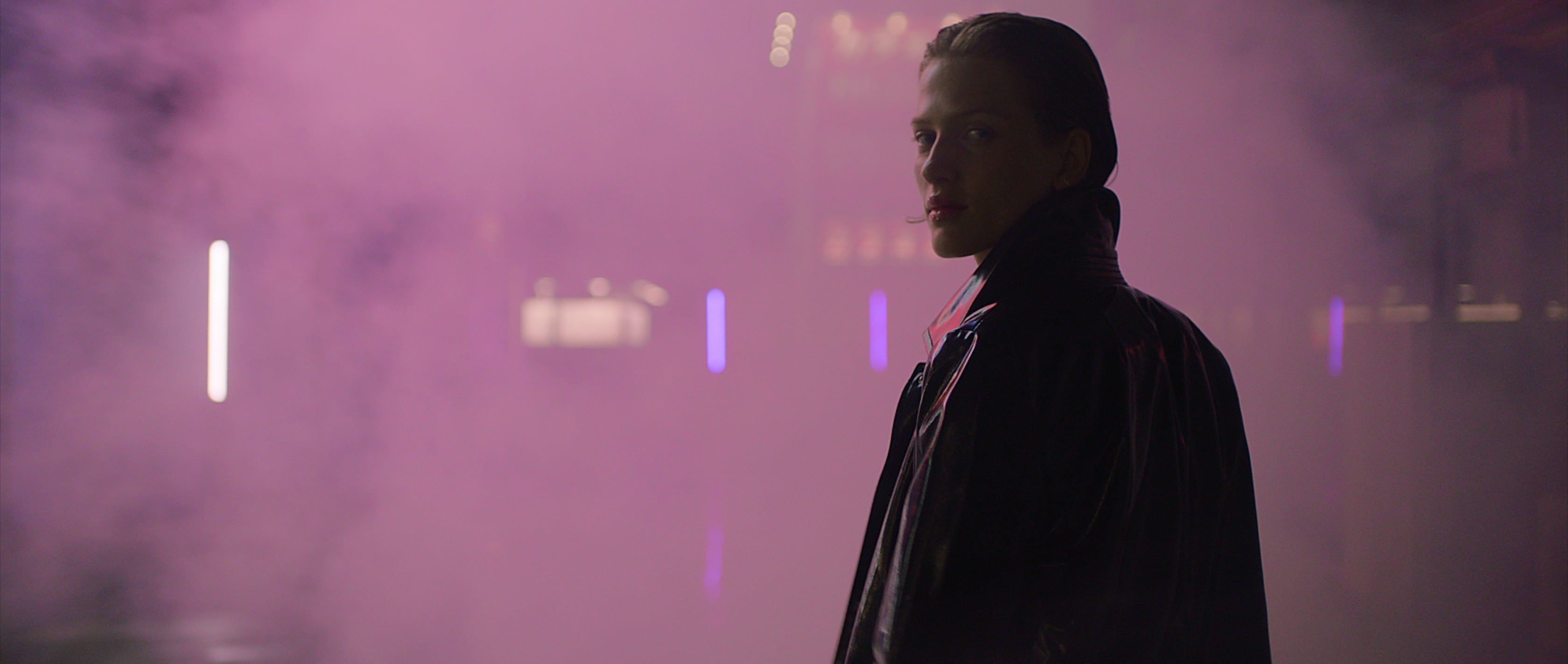 No Boundaries | Fashion Film