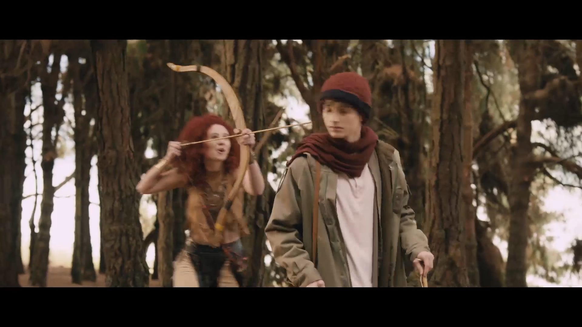 Inolvidable Heidi on Vimeo