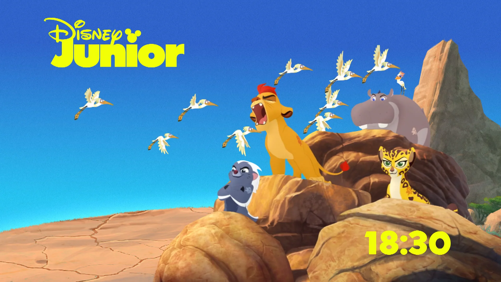 THE LIONGUARD : NEW EPISODES on Vimeo