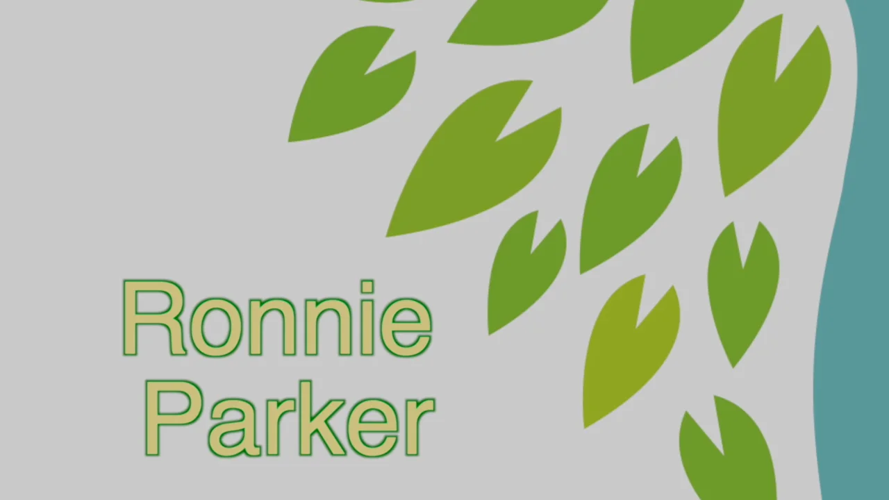 Salvation_Story_Ronnie_Parker_HD on Vimeo