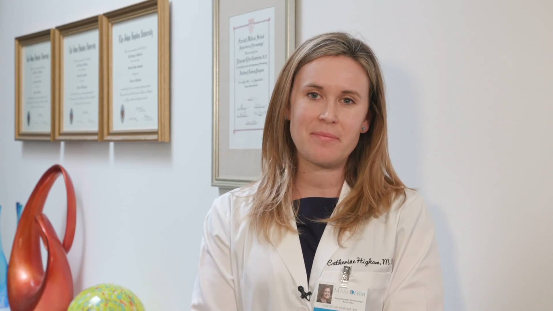 Dr. Catherine Higham - Introduction on Vimeo