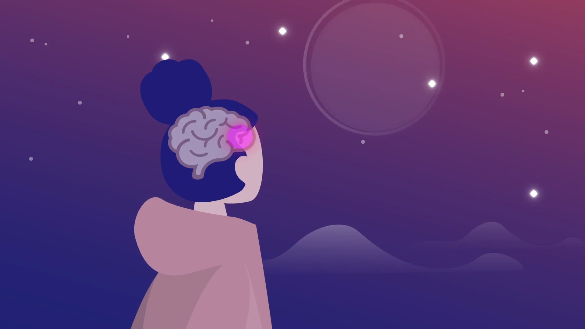 An In-App Video for Purposeful, an App by Kumanu on Vimeo