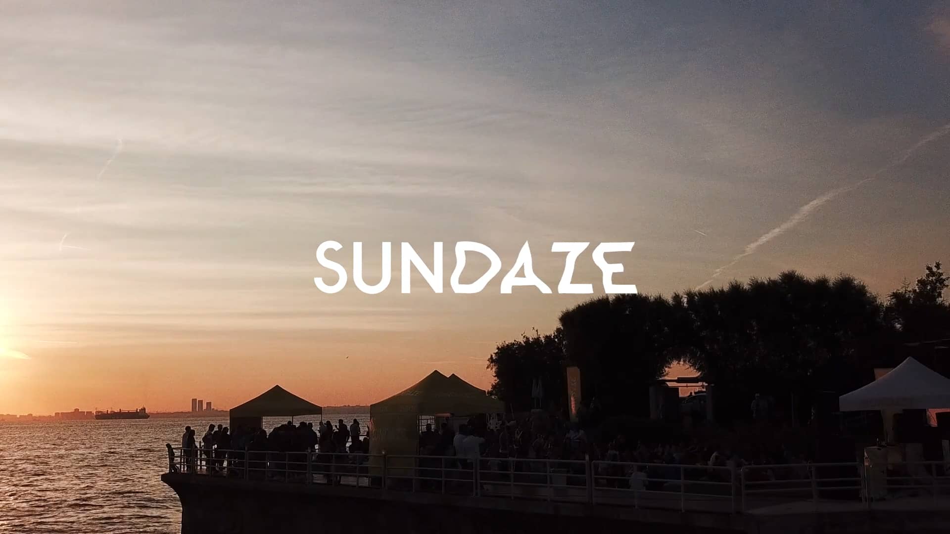SUNDAZE 2019 Teaser on Vimeo