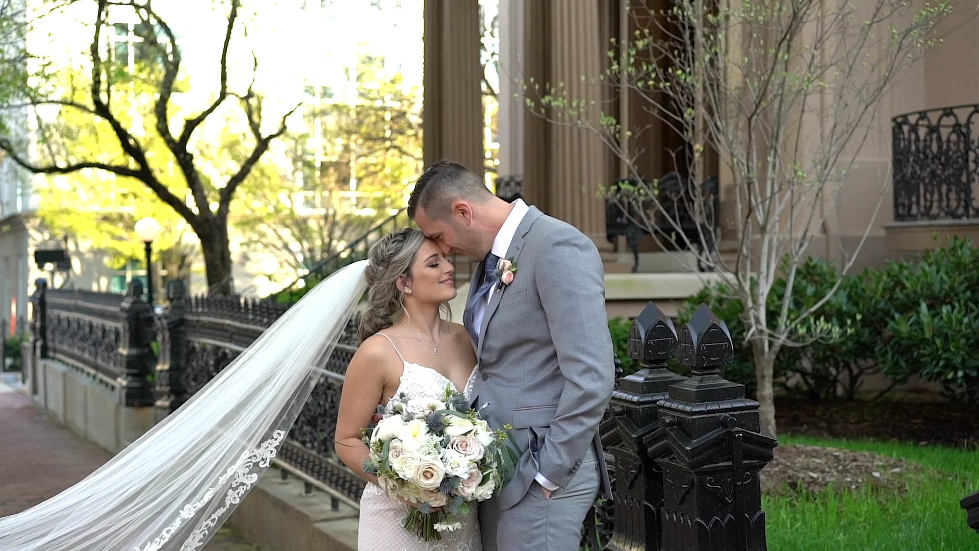 Mandy + Bryan: Highlights on Vimeo