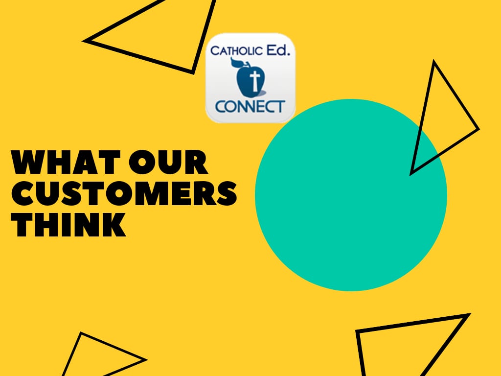 What Our Customers Think on Vimeo