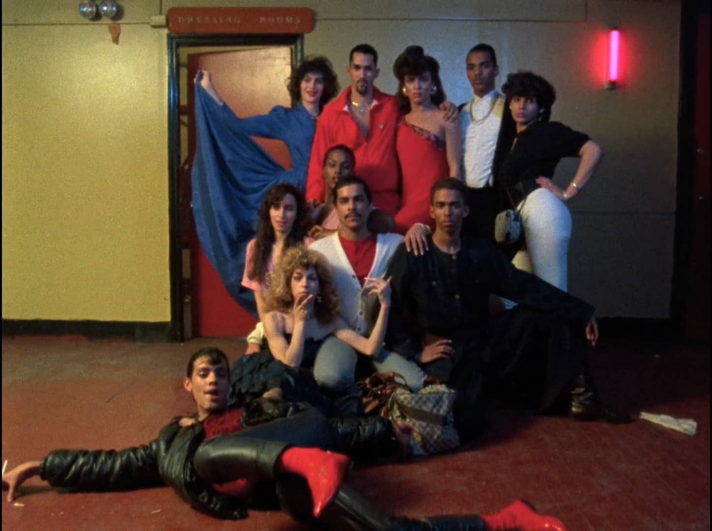 PARIS IS BURNING (Trailer) on Vimeo