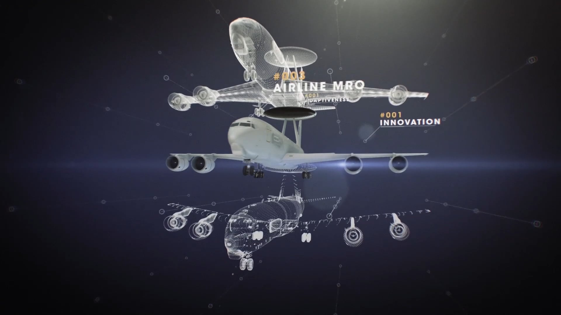 AWACS: Drone Inspection on Vimeo