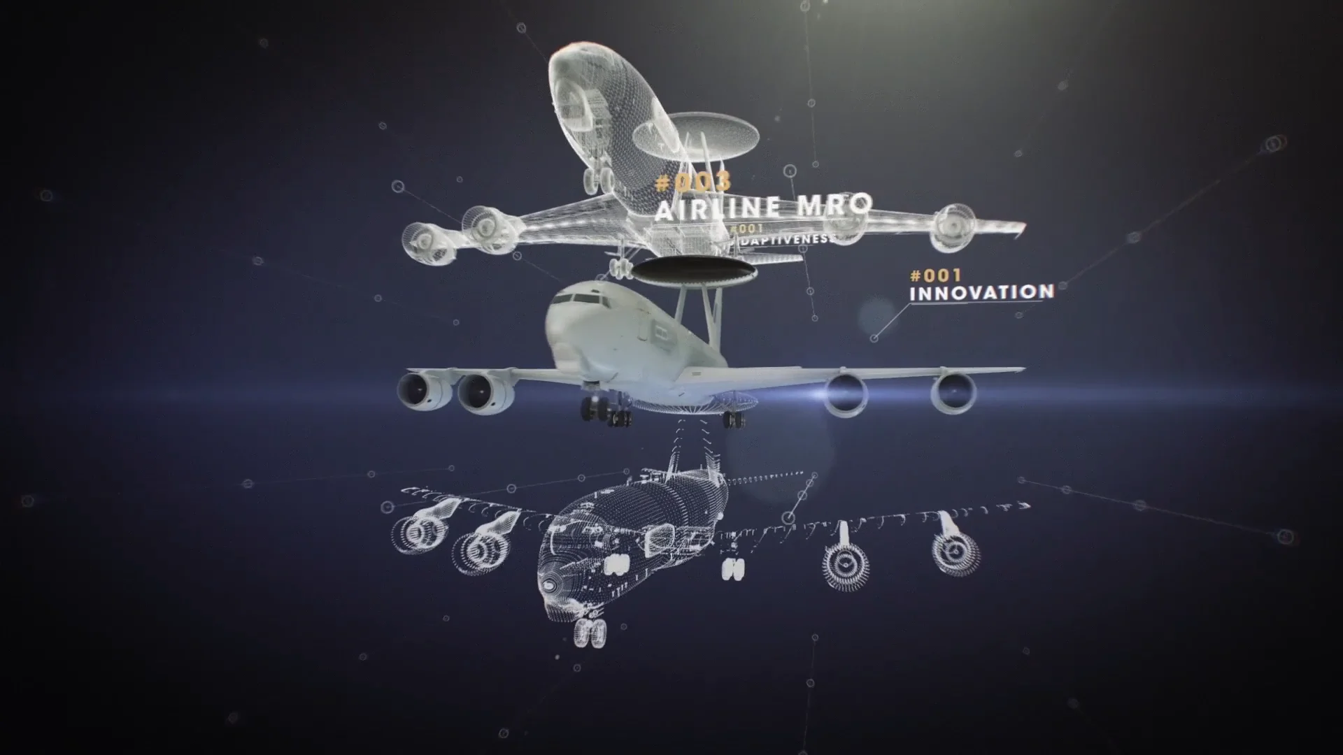 Mro drone store