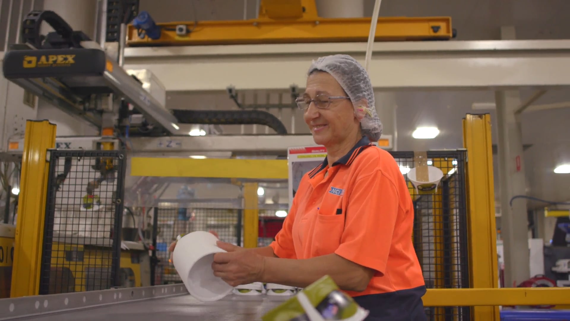 NCI Packaging Vision & Values on Vimeo