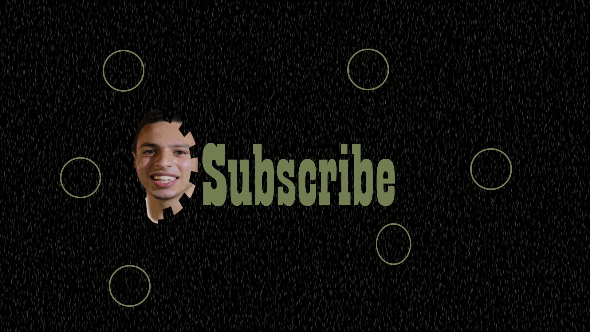 Subscribe Outro on Vimeo