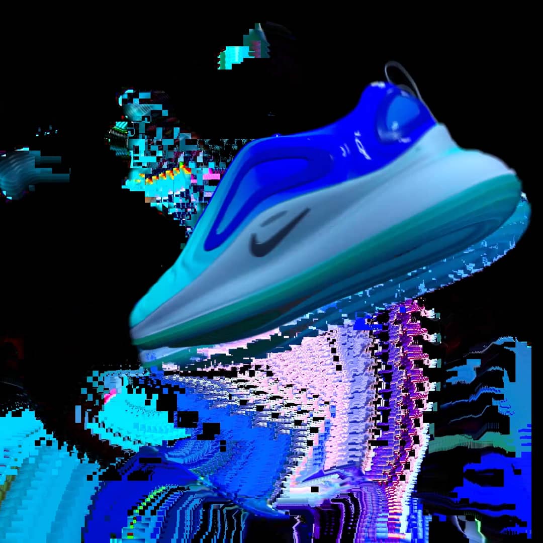 NIKE 720 on Vimeo