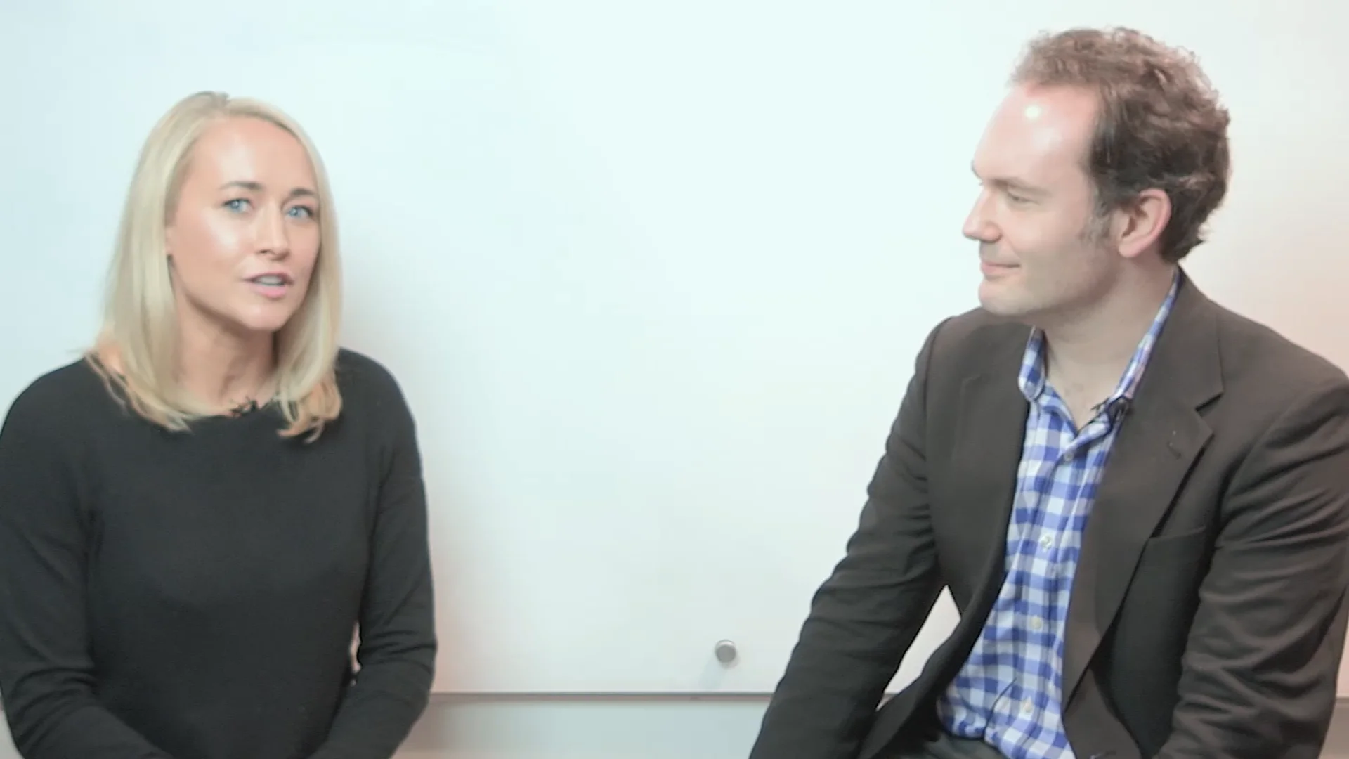 What Freshly liked about their partnership with AnsweriQ on Vimeo