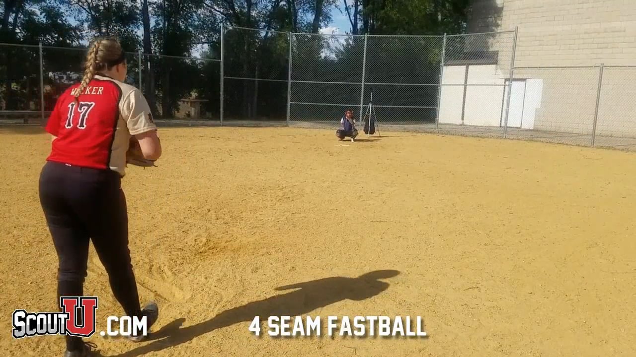 Jacey Walker - Skills Video June 2019 on Vimeo