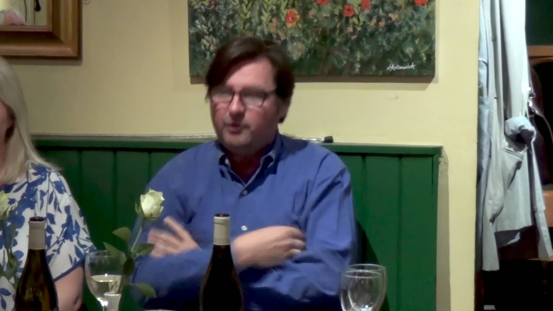 Lord Lester interview on Vimeo