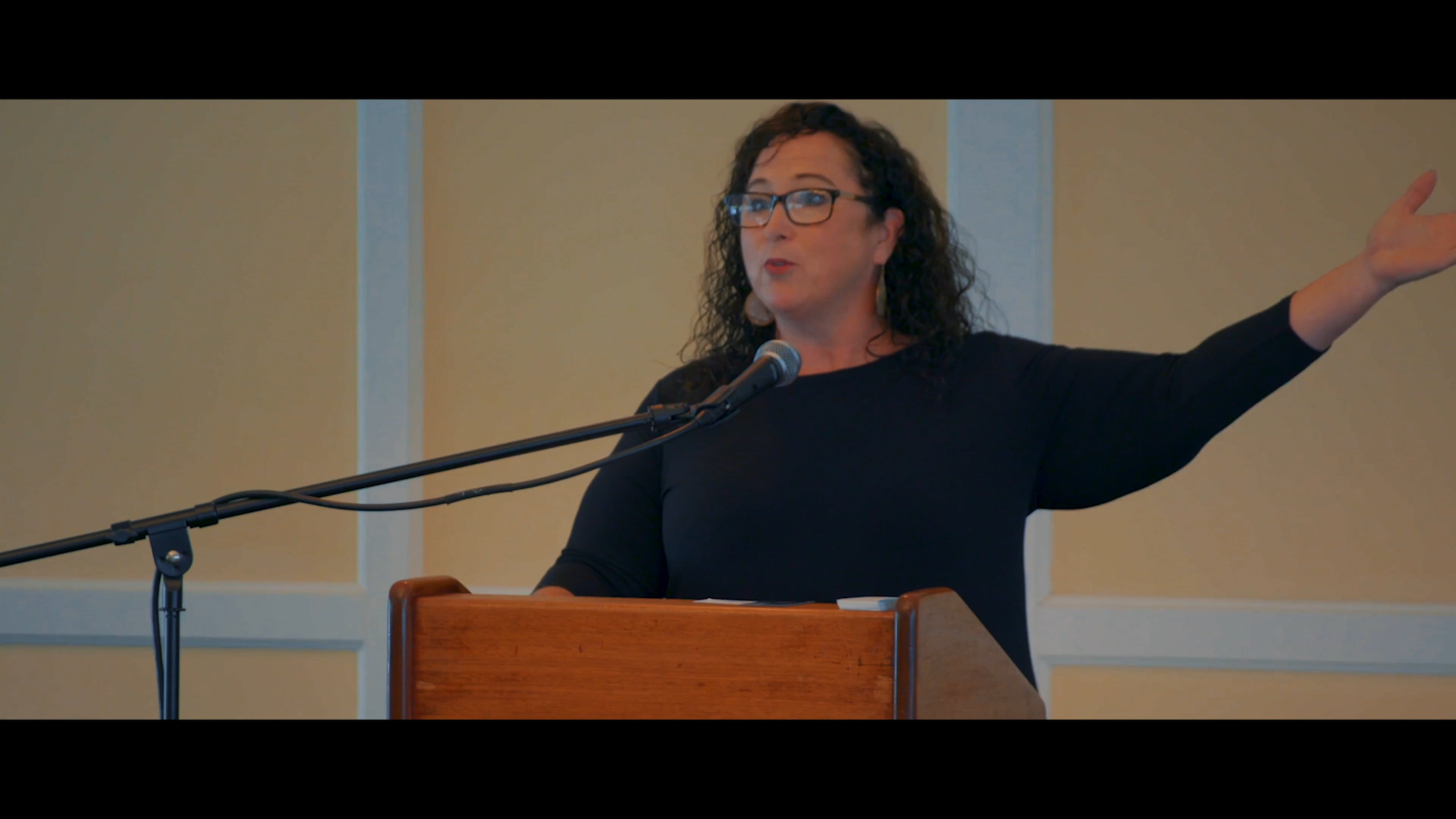 Erin Ramsey on Vimeo