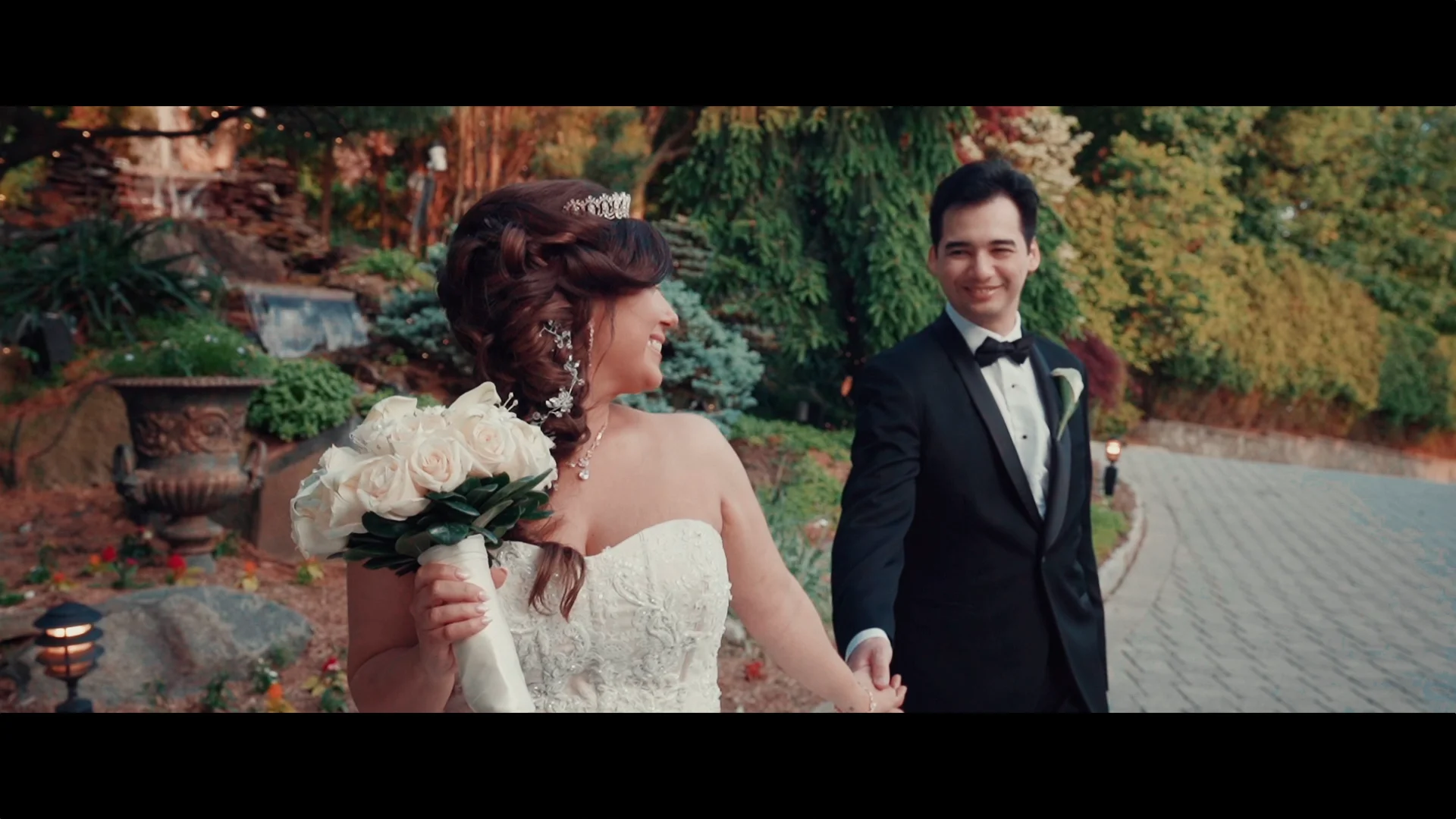 Jessica + Greg | 60 Second Trailer on Vimeo