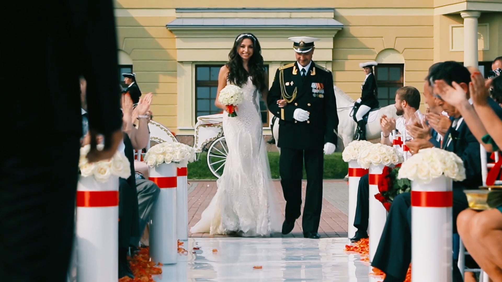 Wedding video reel on Vimeo
