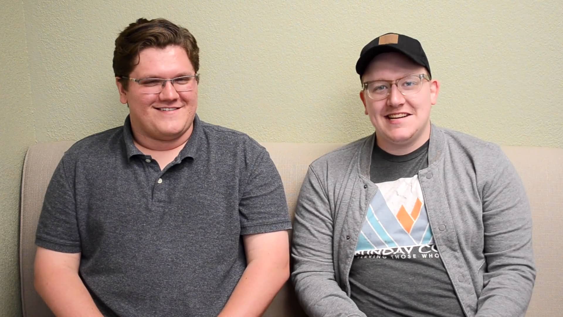 Intro Video | Ryan Cameron on Vimeo