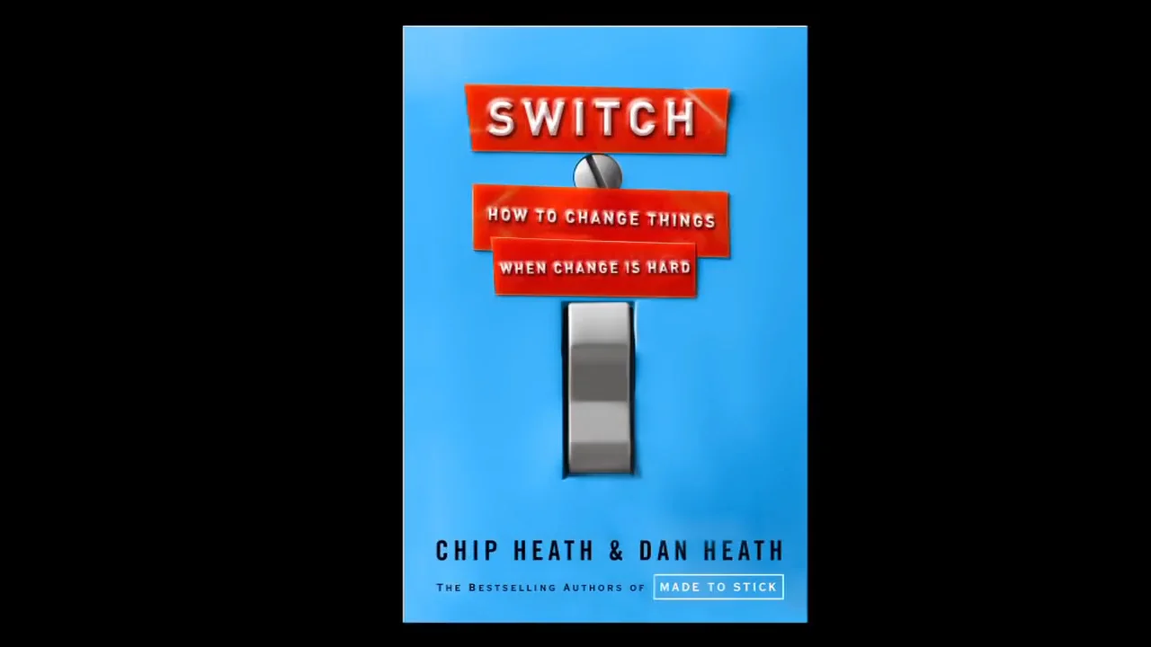 How to find bright spots - Dan Heath How to Find Bright Spots on Vimeo