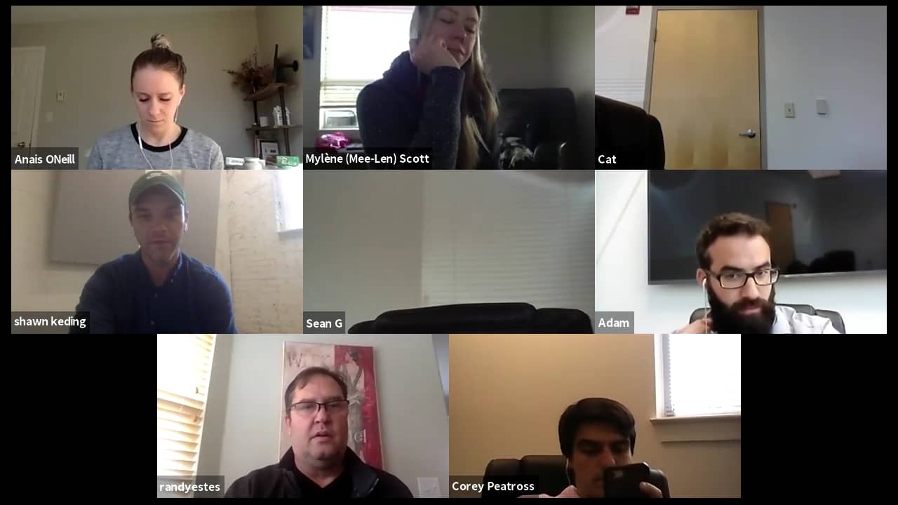 National Roleplay Group 5-1-19 on Vimeo