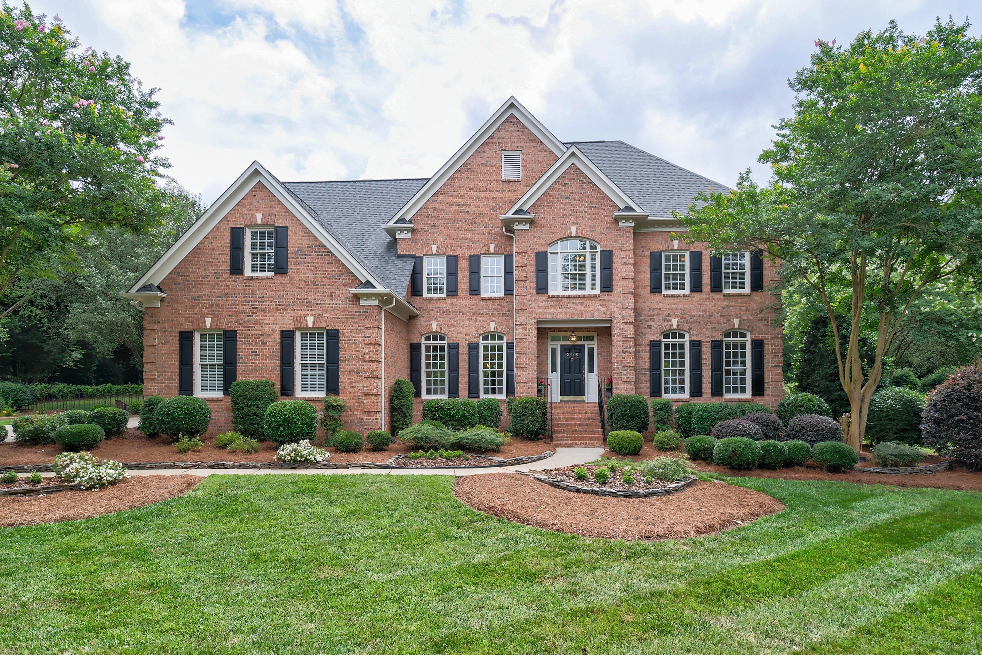 Debbie Bullard - 2549 Howerton Ct, Charlotte, NC 28270 on Vimeo