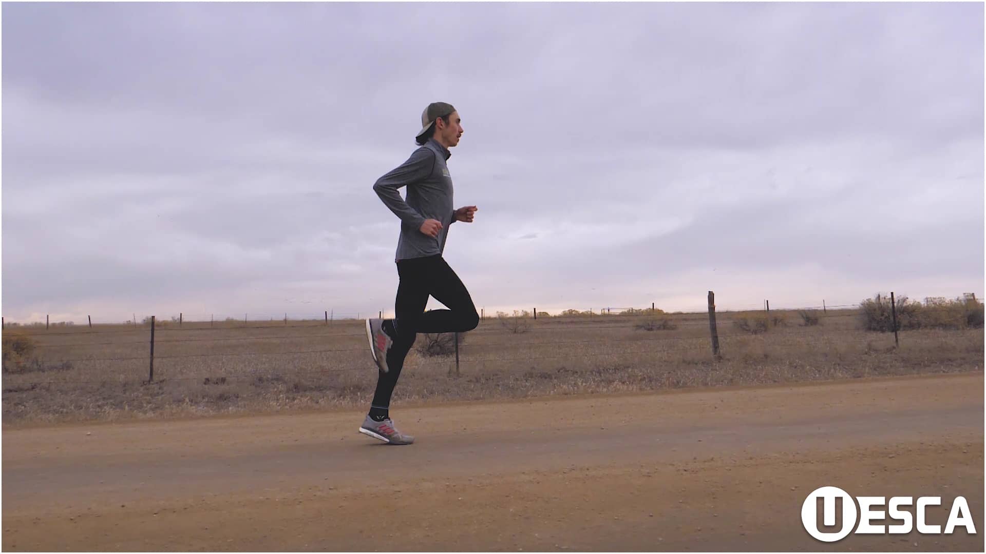 RUNNING - Butt Kicks on Vimeo