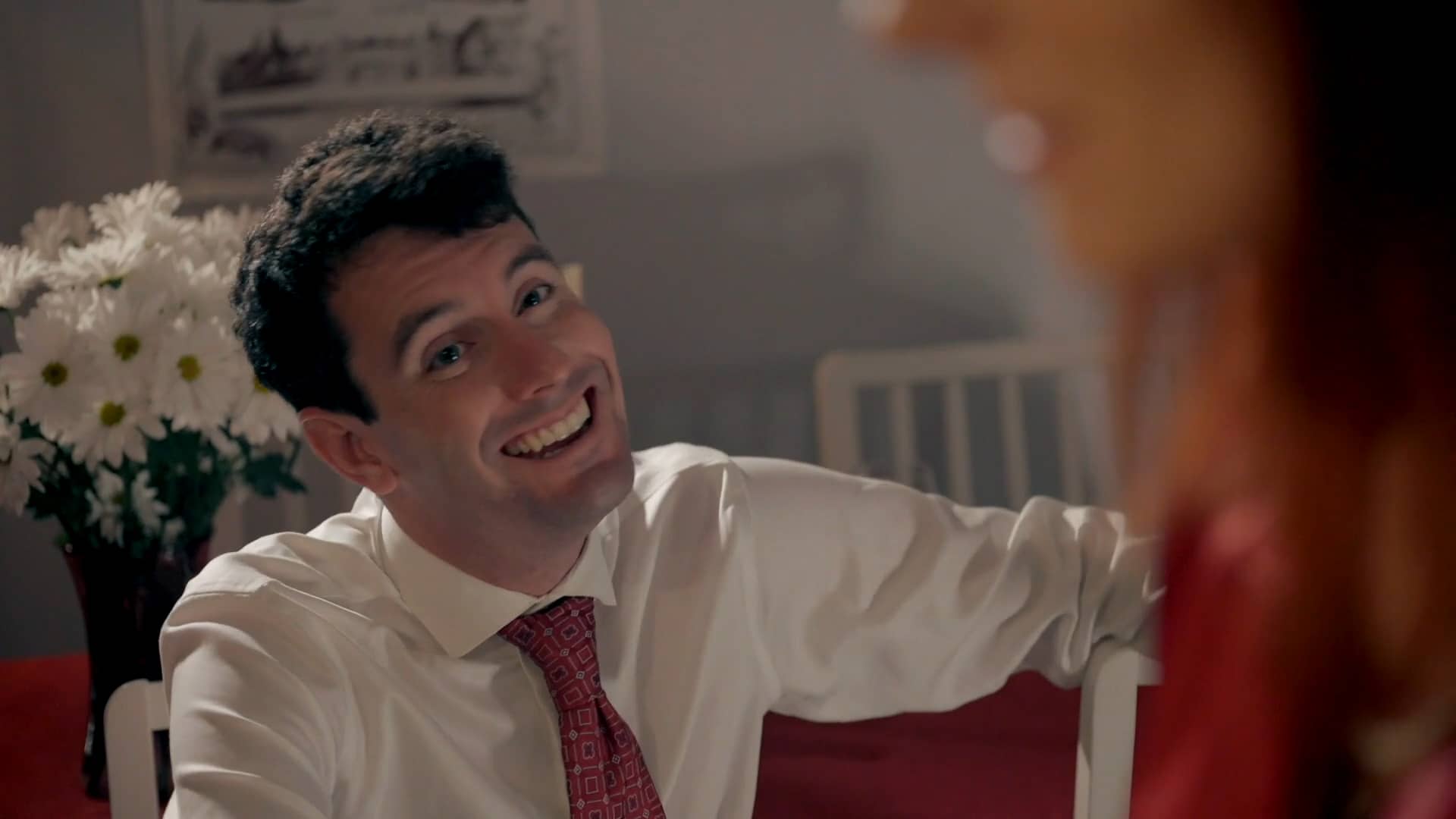 Colin A Borden Acting Reel on Vimeo