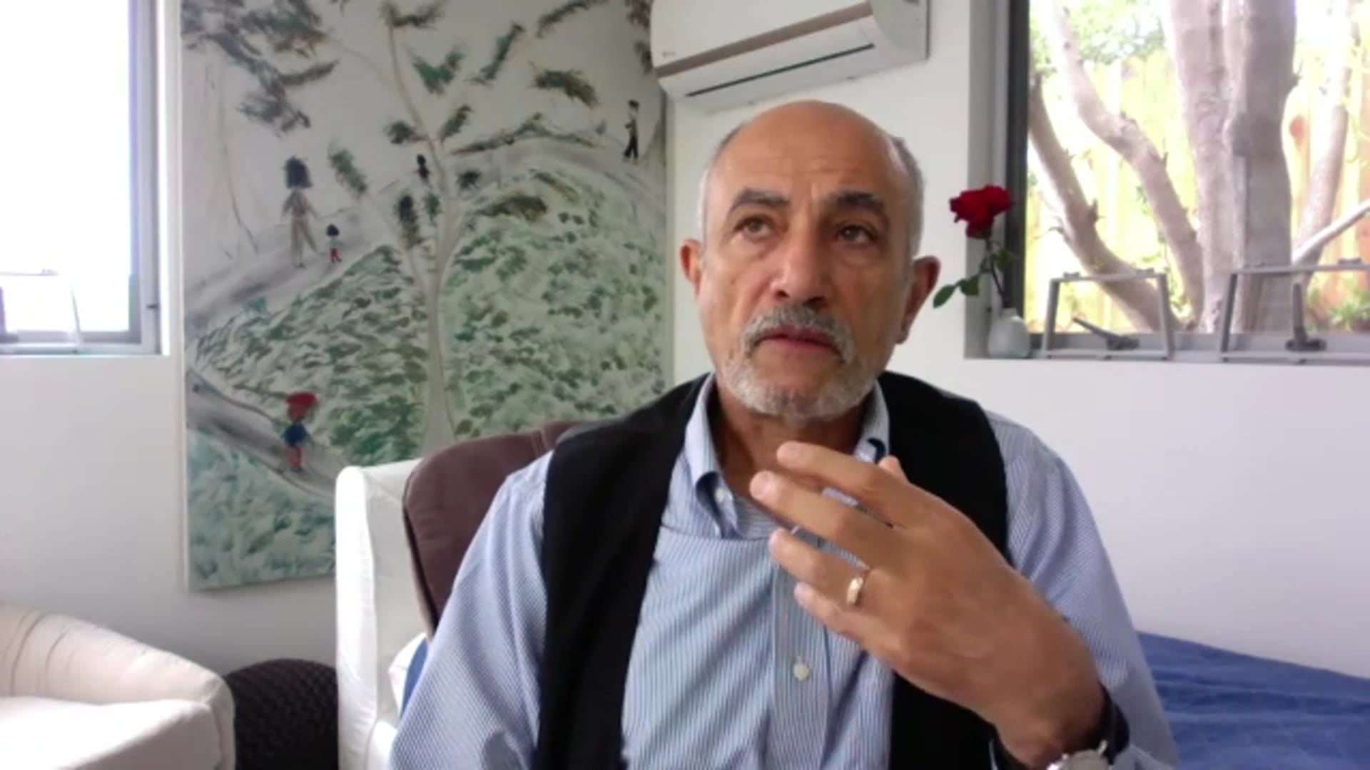 Unlock The Gift Of Romantic Love with Dr. Robert Moradi (1) on Vimeo