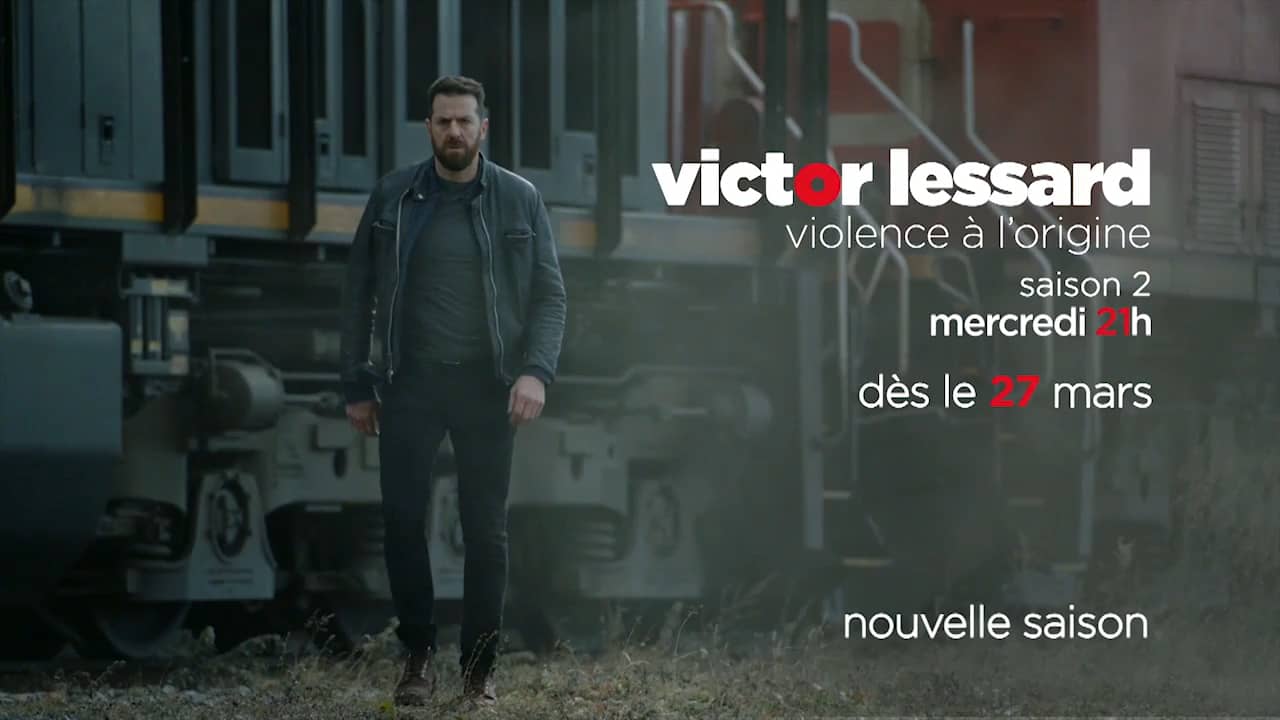 Victor Lessard - Saison 2 (addikTV) on Vimeo