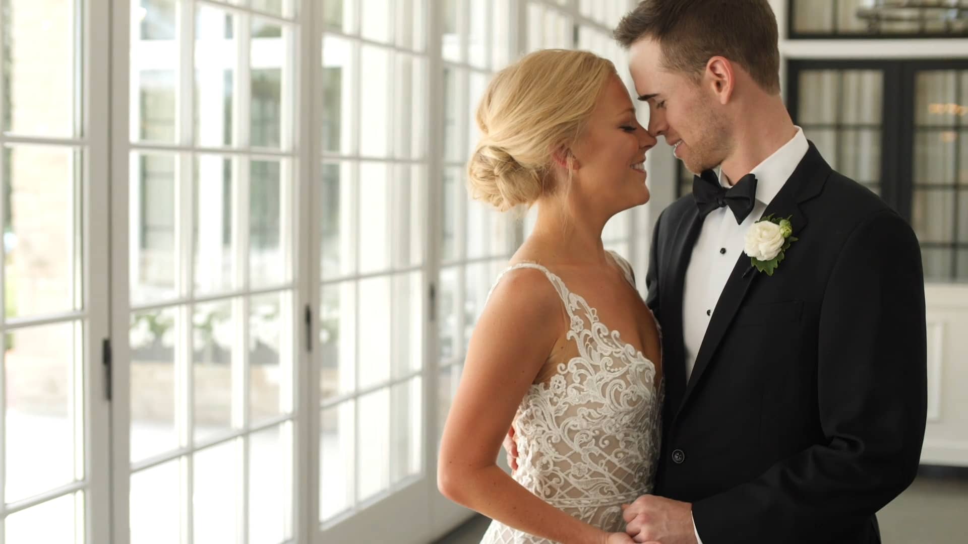 Eric and Ellie Same Day Edit (Kansas City, MO) on Vimeo