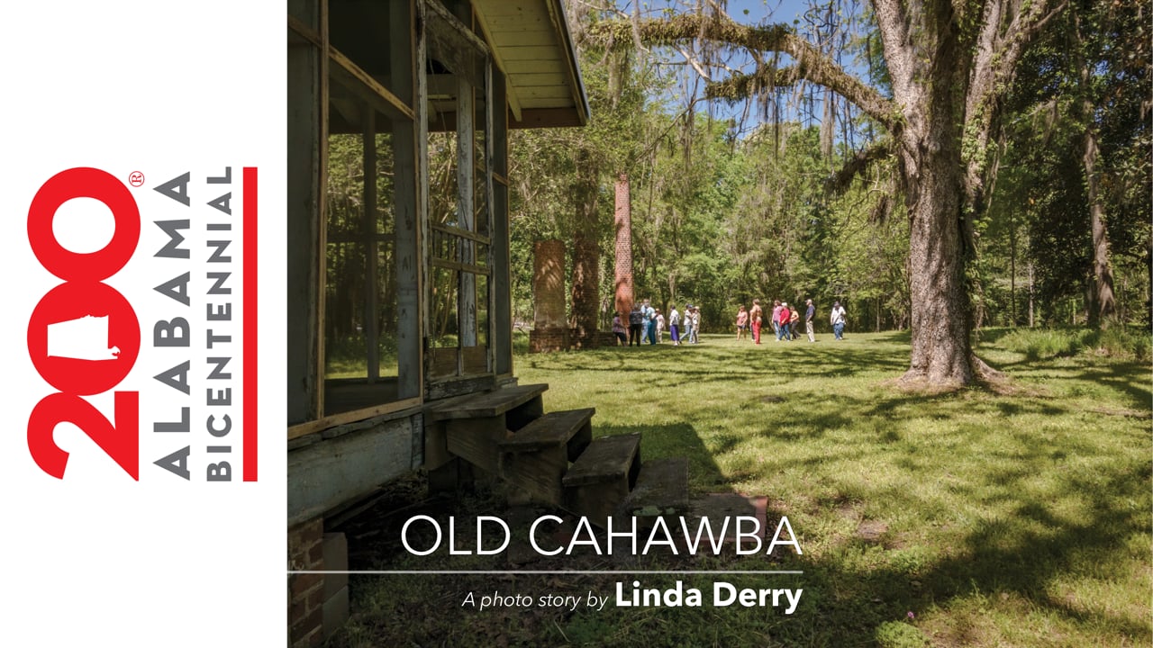 A Cahaba River Journey