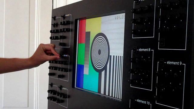 Test Screen on Vimeo