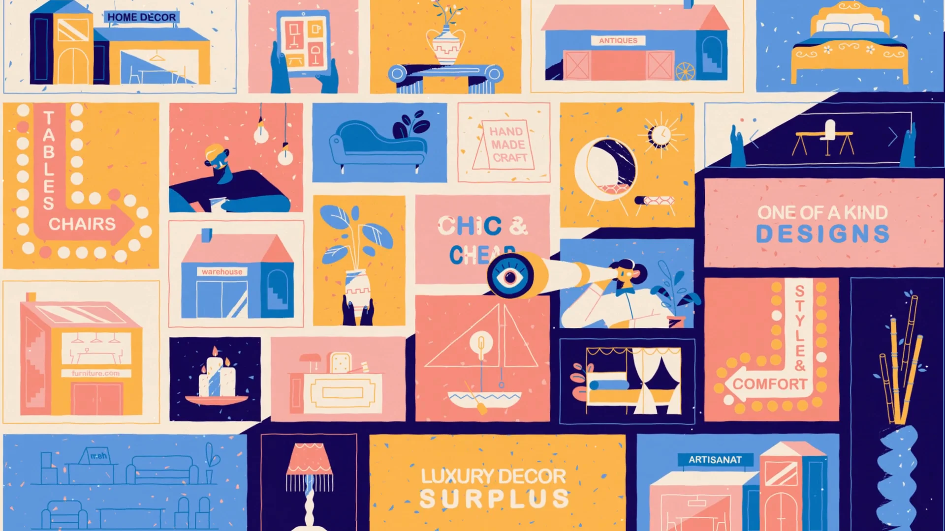 AZA Explainer Video on Vimeo