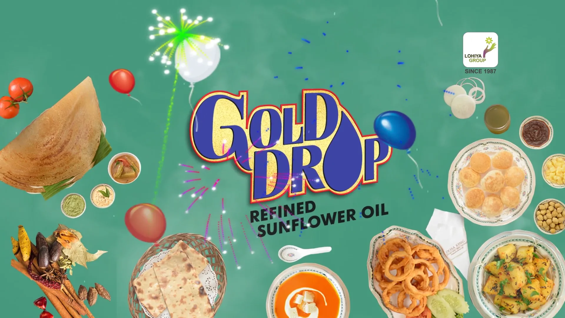 GD New Year on Vimeo