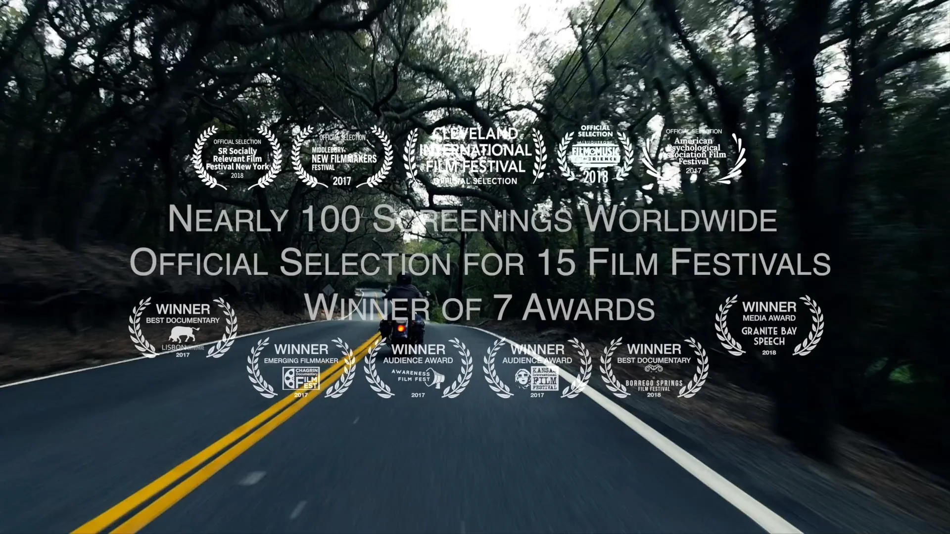 Watch WHEN I STUTTER (Educational Version) Online | Vimeo On Demand on ...