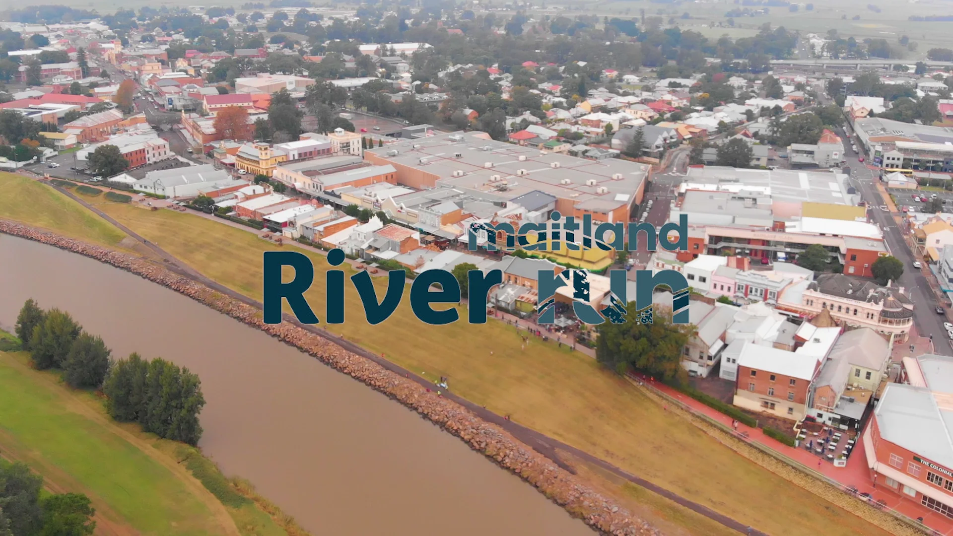 Maitland River Run 2019 on Vimeo