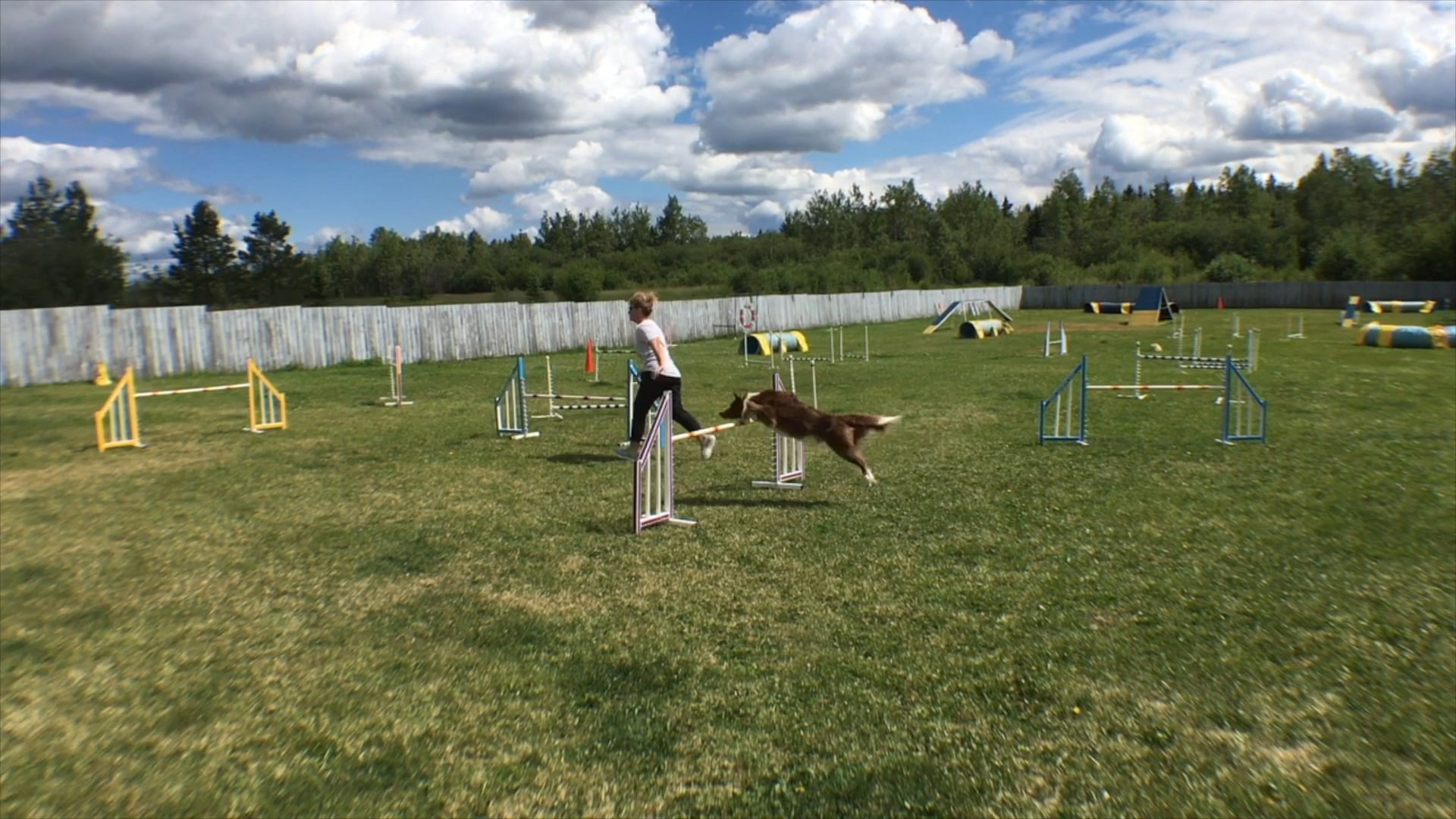 What CAN you do with Jump Grids? on Vimeo