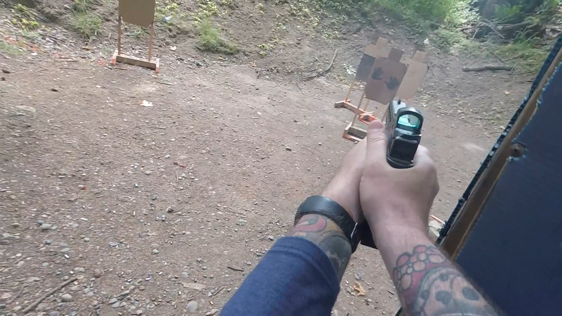 Brent Craven 06-16-2019 on Vimeo