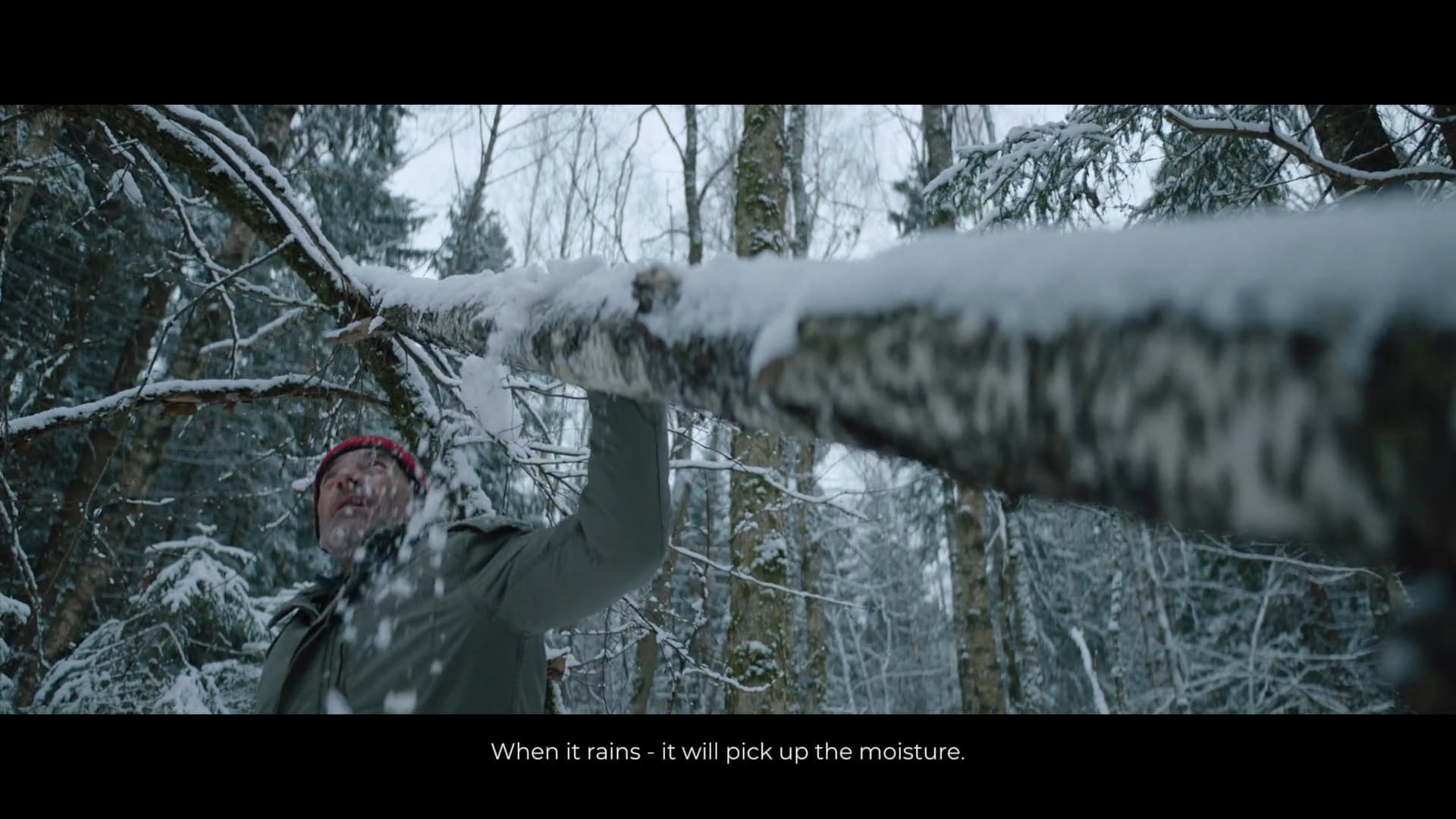 Smart Wood / Documentary on Vimeo