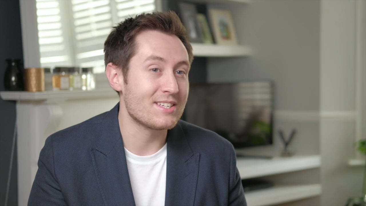 Thomas Clipper - Where To Apply Fragrance with Nick Carvell on Vimeo