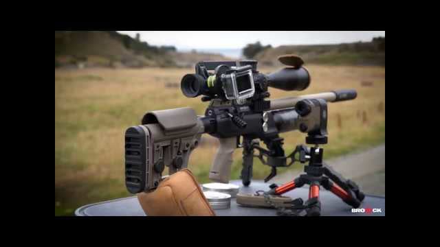 Brocock Bantam Sniper HR - Airgun101