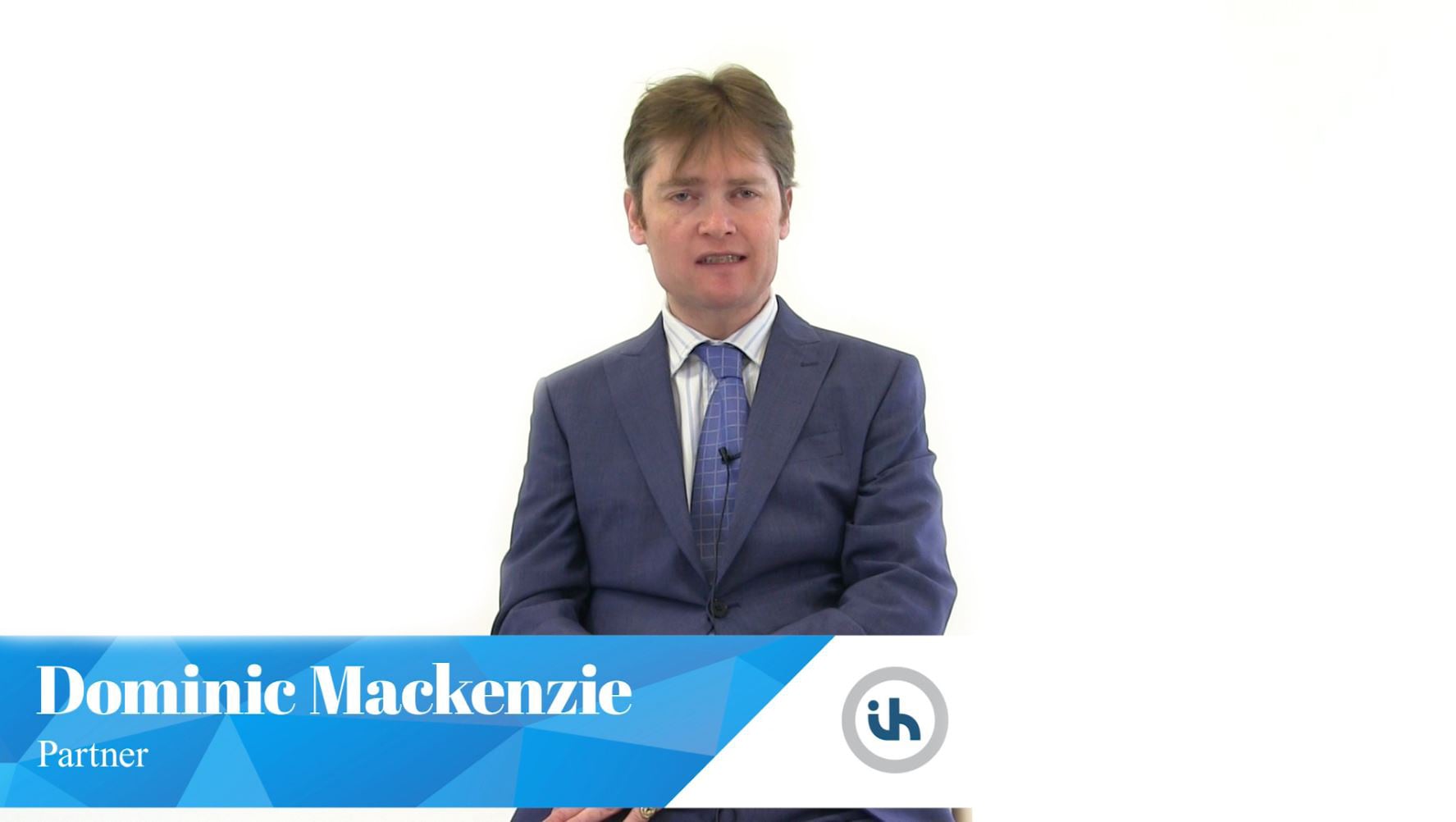 Lasting Powers of Attorney - FAQs with Dominic Mackenzie. on Vimeo