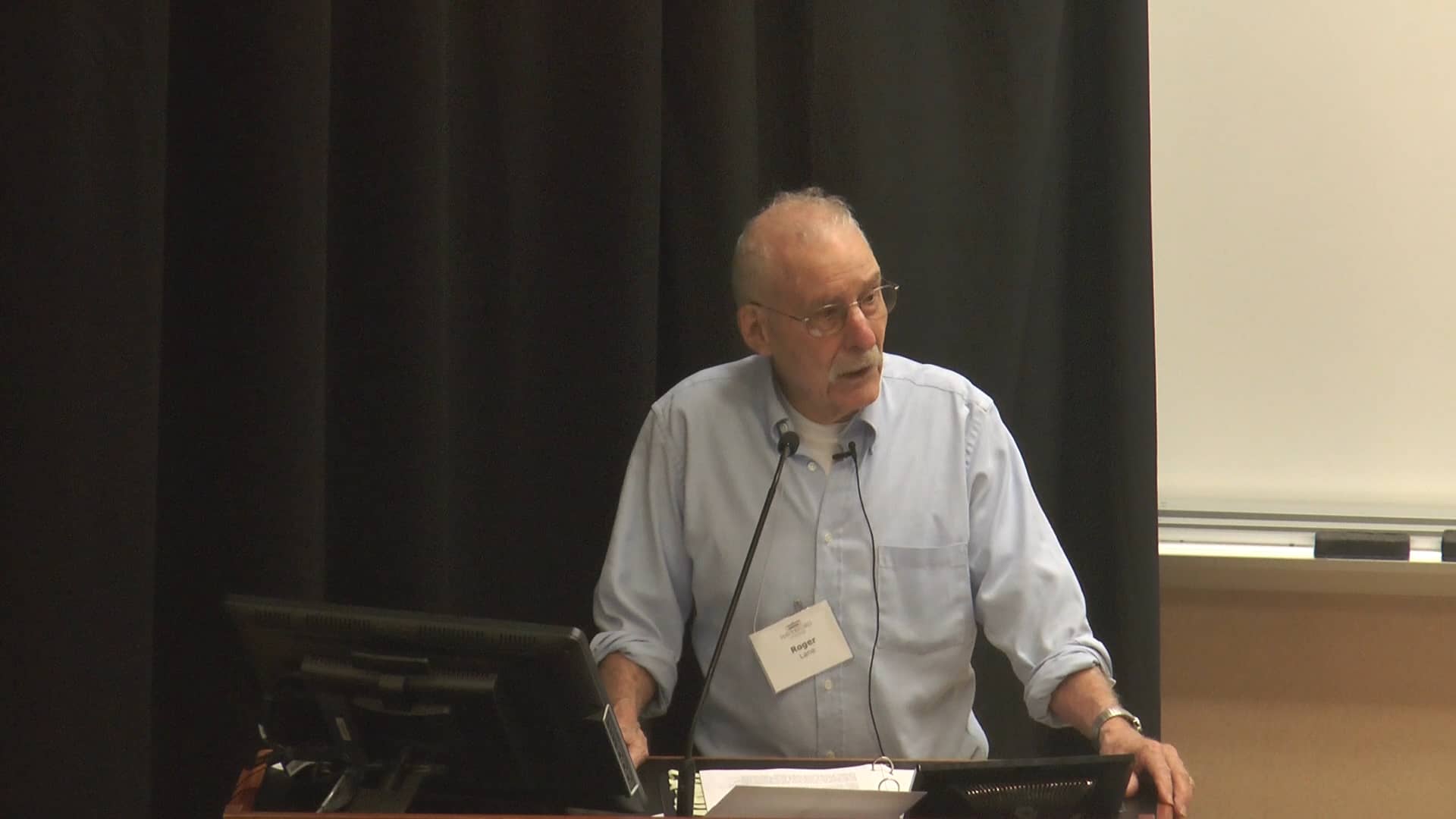 Roger Lane: "High Points and Low, Laughter and Tears: Haverford History ...