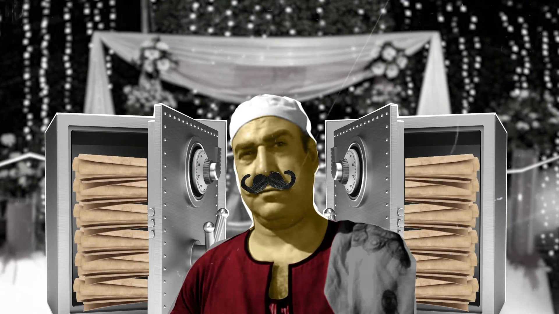 Trillerg Social Media ad on Vimeo