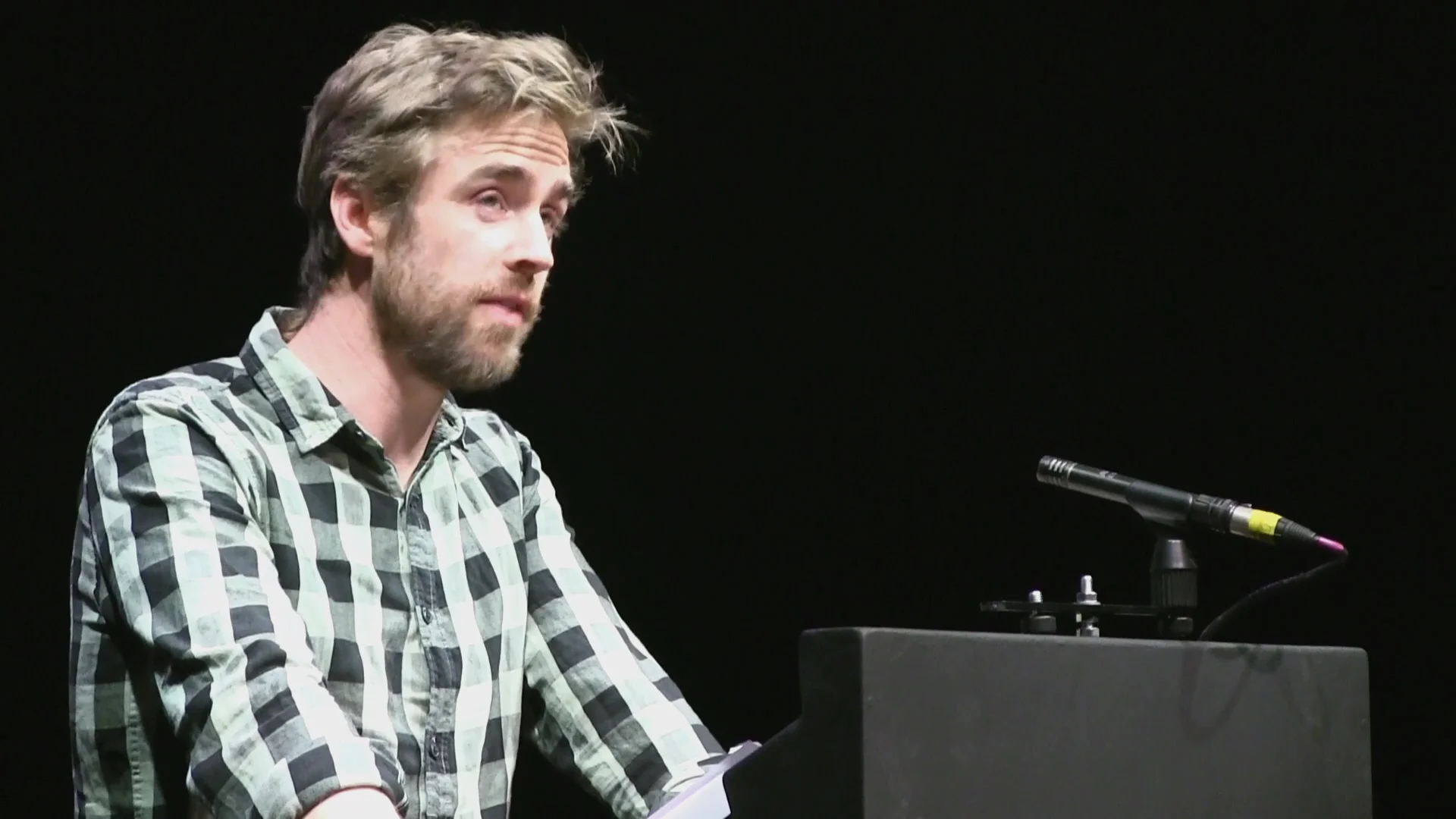 Toby Martinez de las Rivas - NPF19 on Vimeo