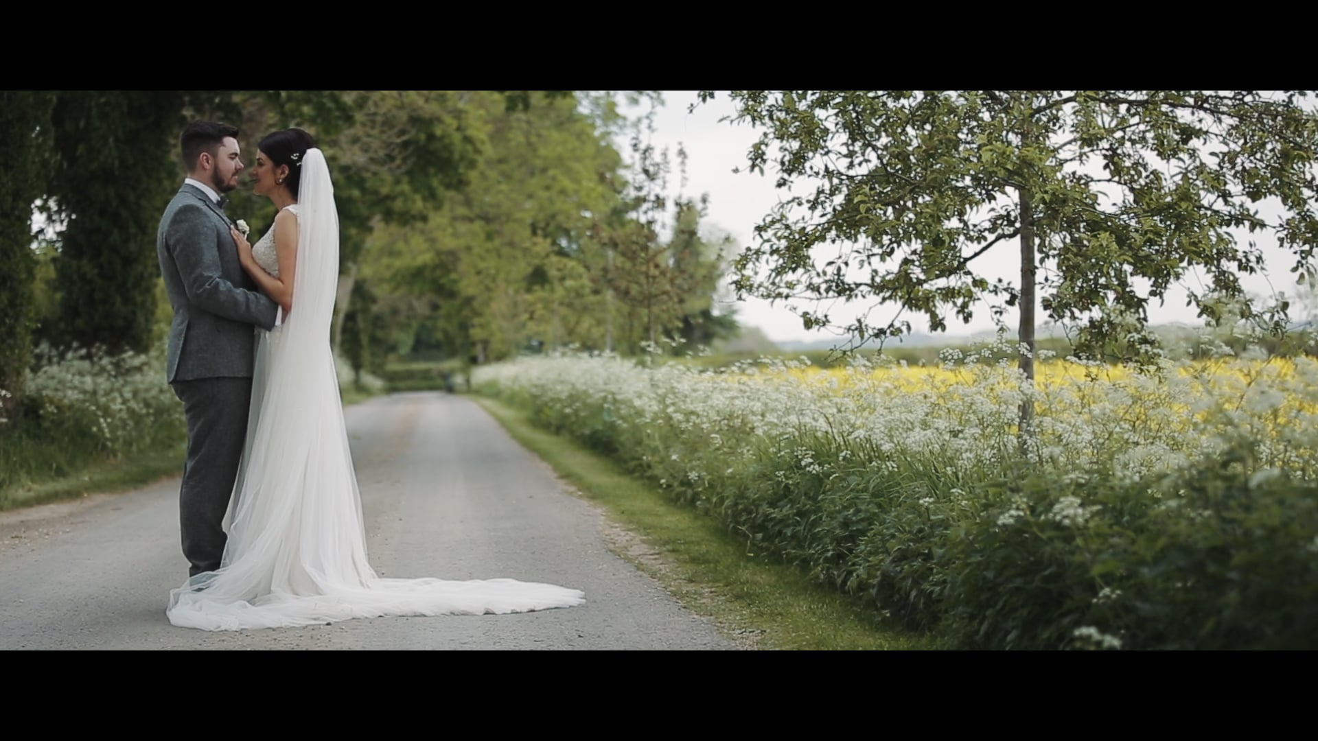 Niamh + Anthony || Cripps Barn on Vimeo